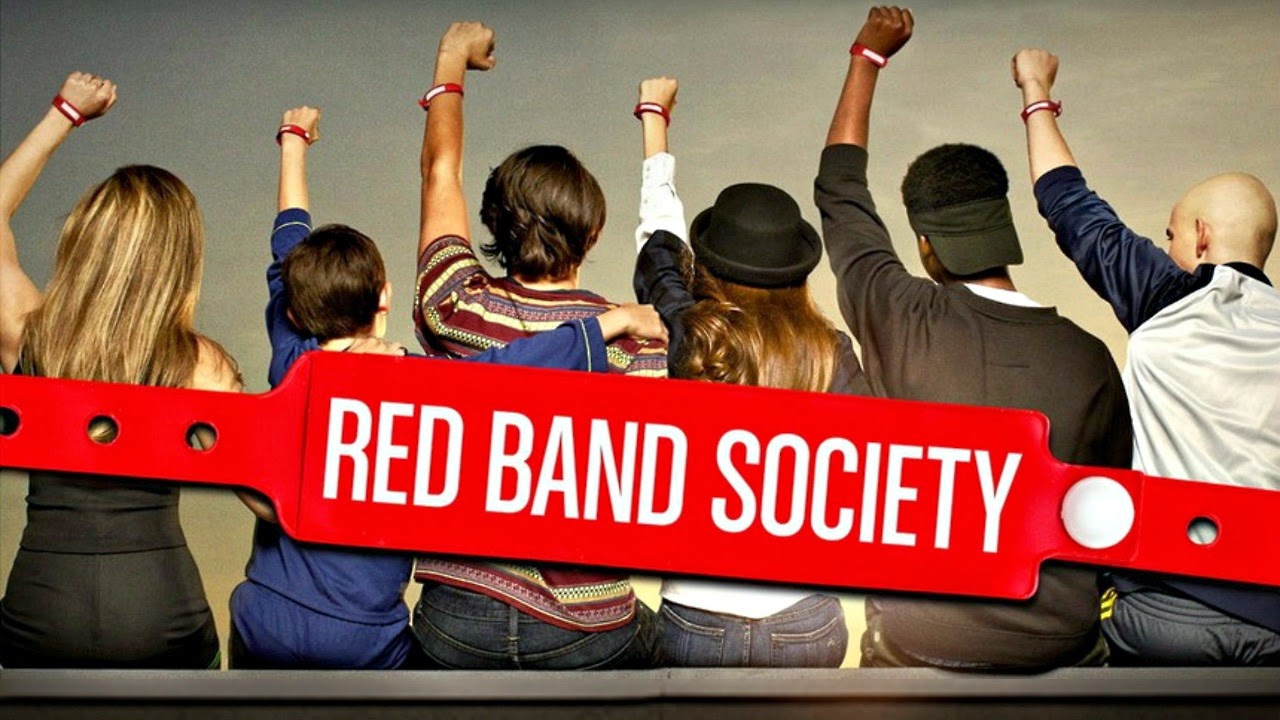 Red Band Society